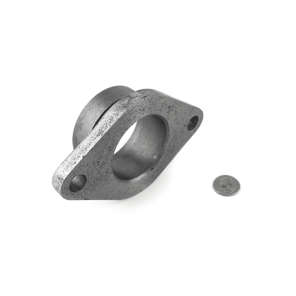 Shaft Seal Retainer (B3J, B4J) - Access Truck Parts - Canada