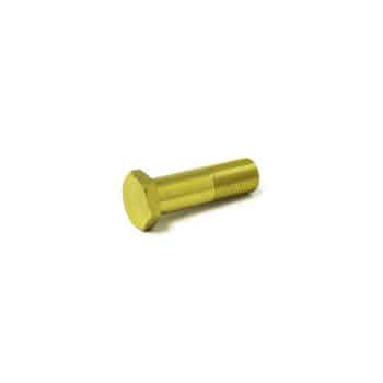 Valve Diaphragm Kit Bolt, 3" - Access Truck Parts - Canada