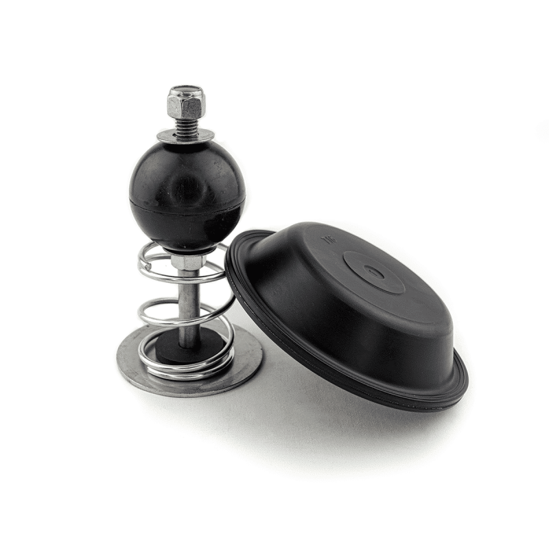 3″ Inline Groove Valve – Access Truck Parts – Canada