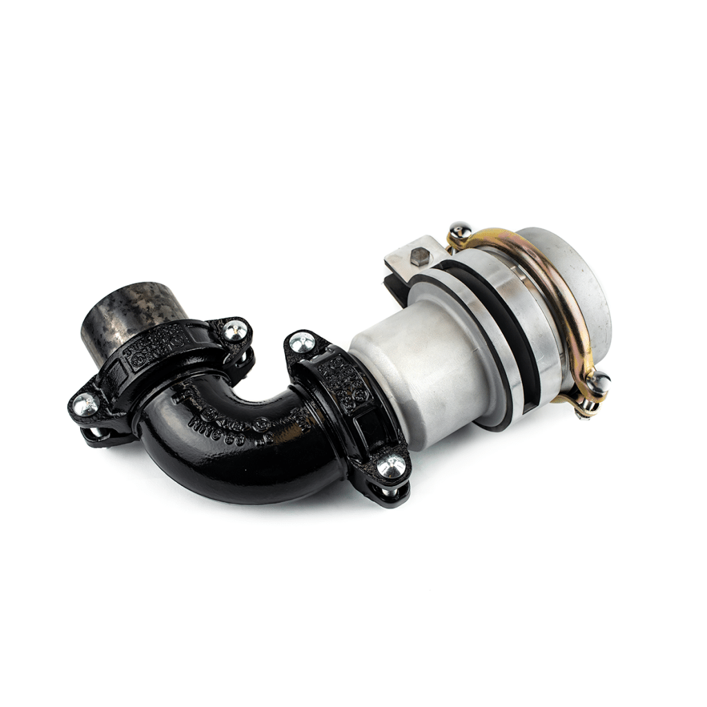 3" Groove Spray Head Valve Kit - Access Truck Parts - Canada