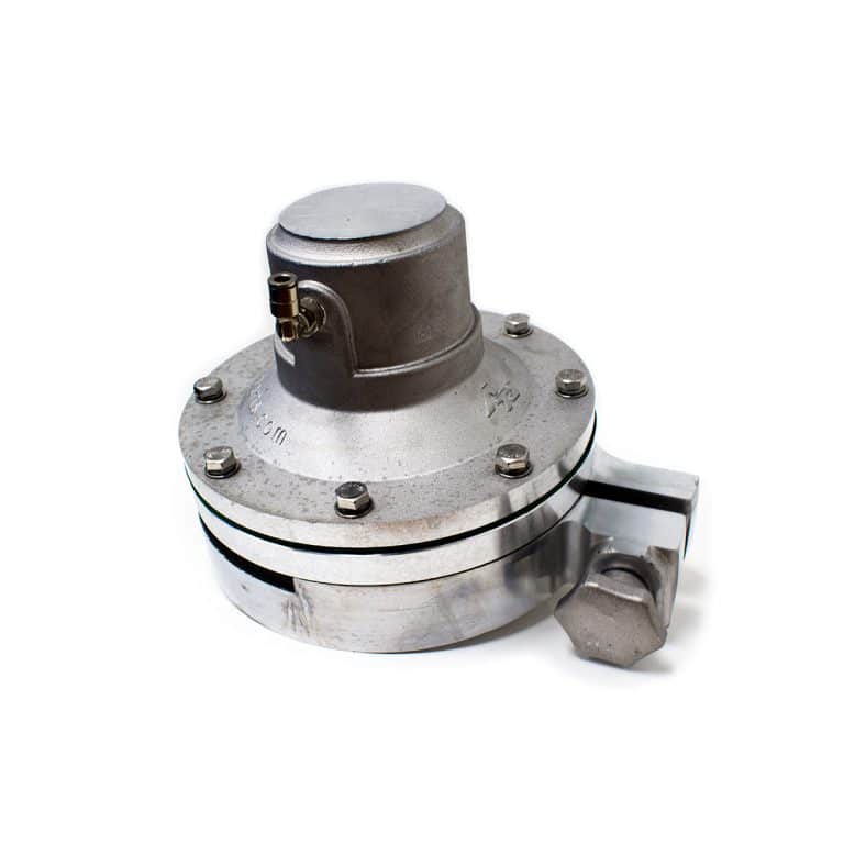 3" Heavy Duty Spray Head - Access Truck Parts - Canada