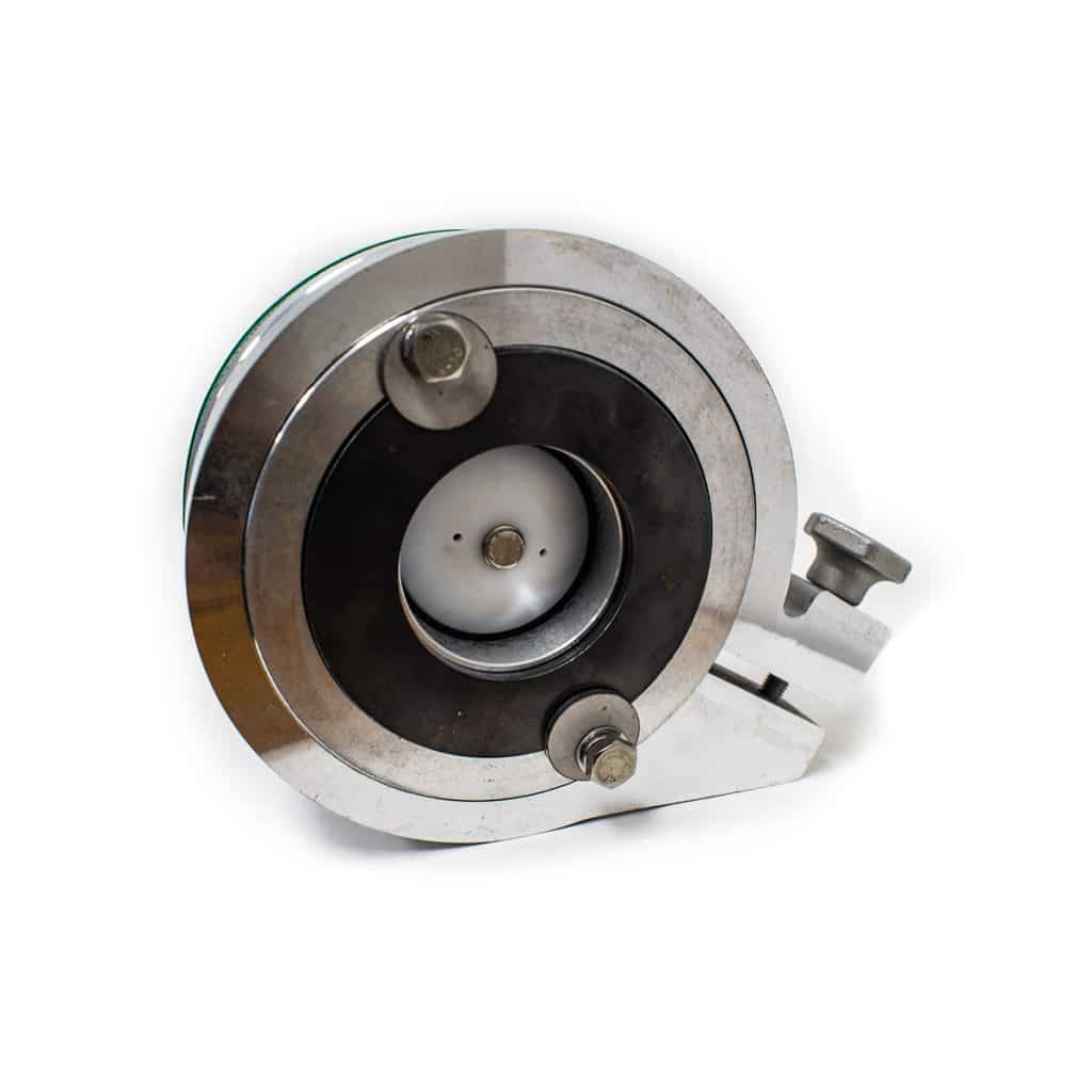 3" Heavy Duty Spray Head - Access Truck Parts - Canada