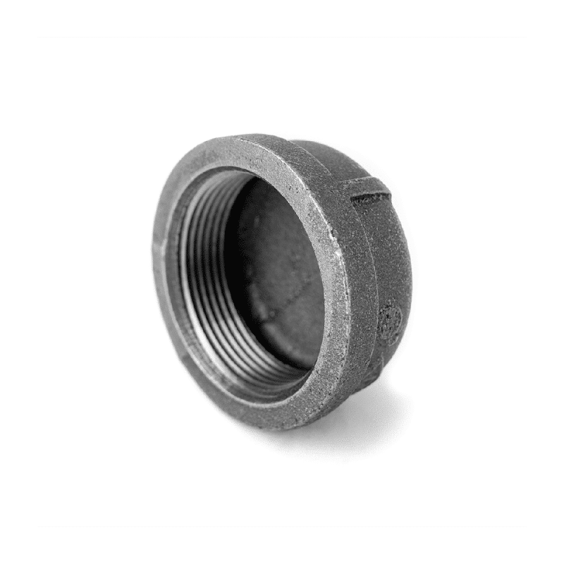 Threaded Cap - Access Truck Parts - Canada