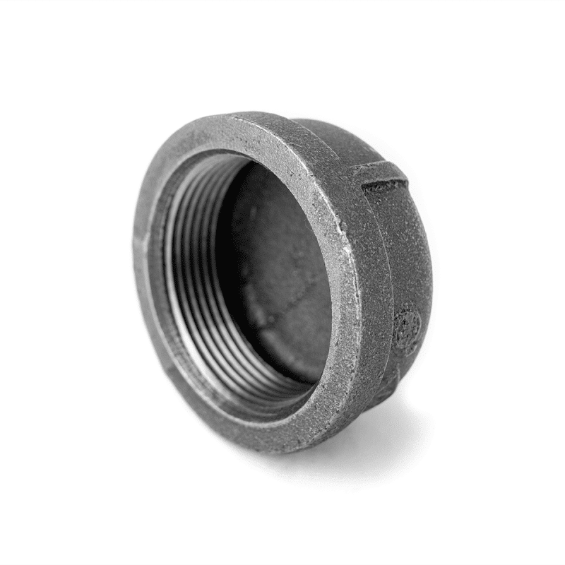 Threaded Cap - Access Truck Parts - Canada