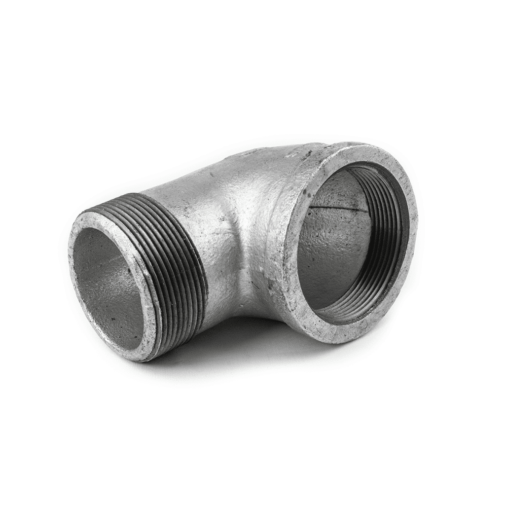 90° Threaded Street Elbow - Access Truck Parts - Canada