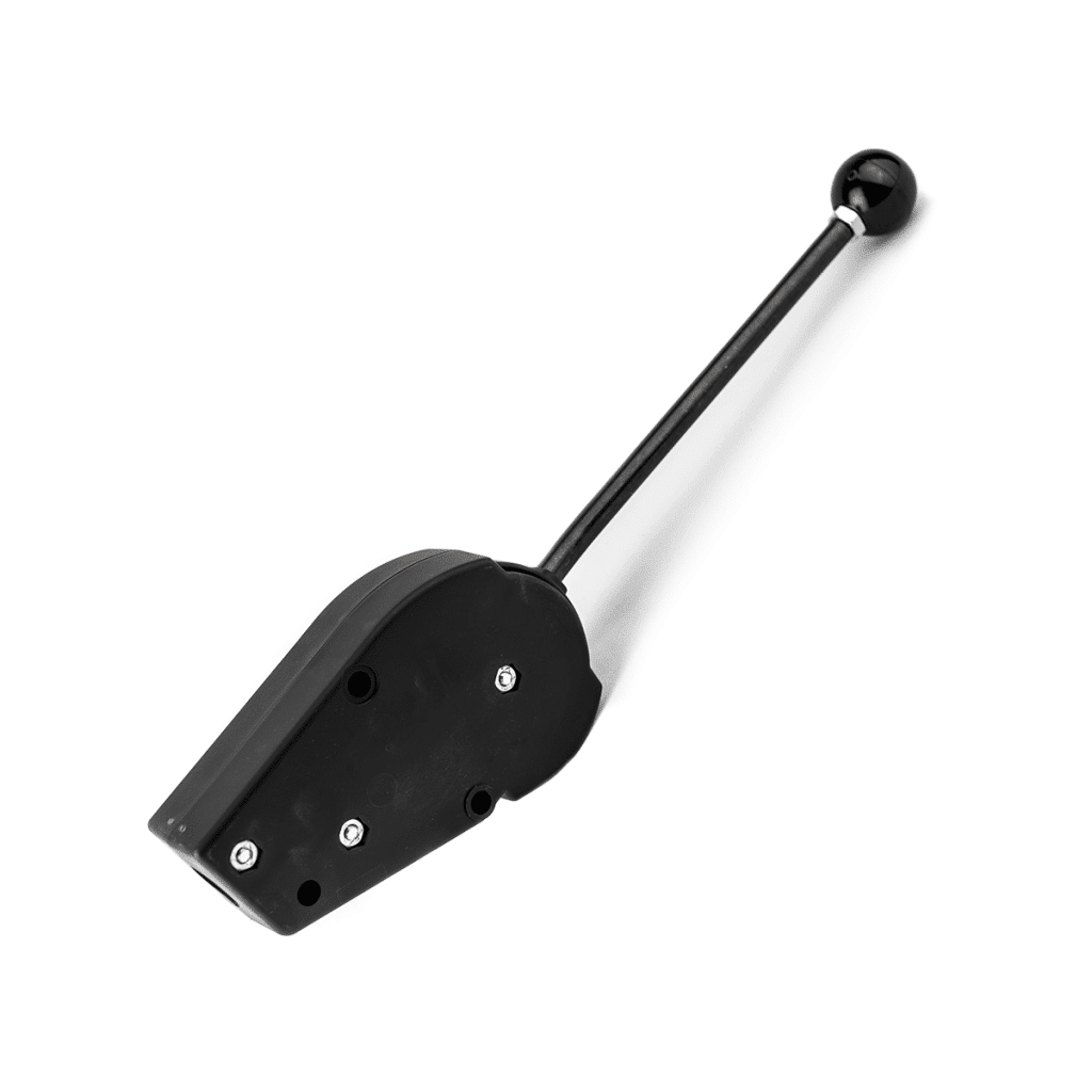 Remote Control Lever - Access Truck Parts - Canada