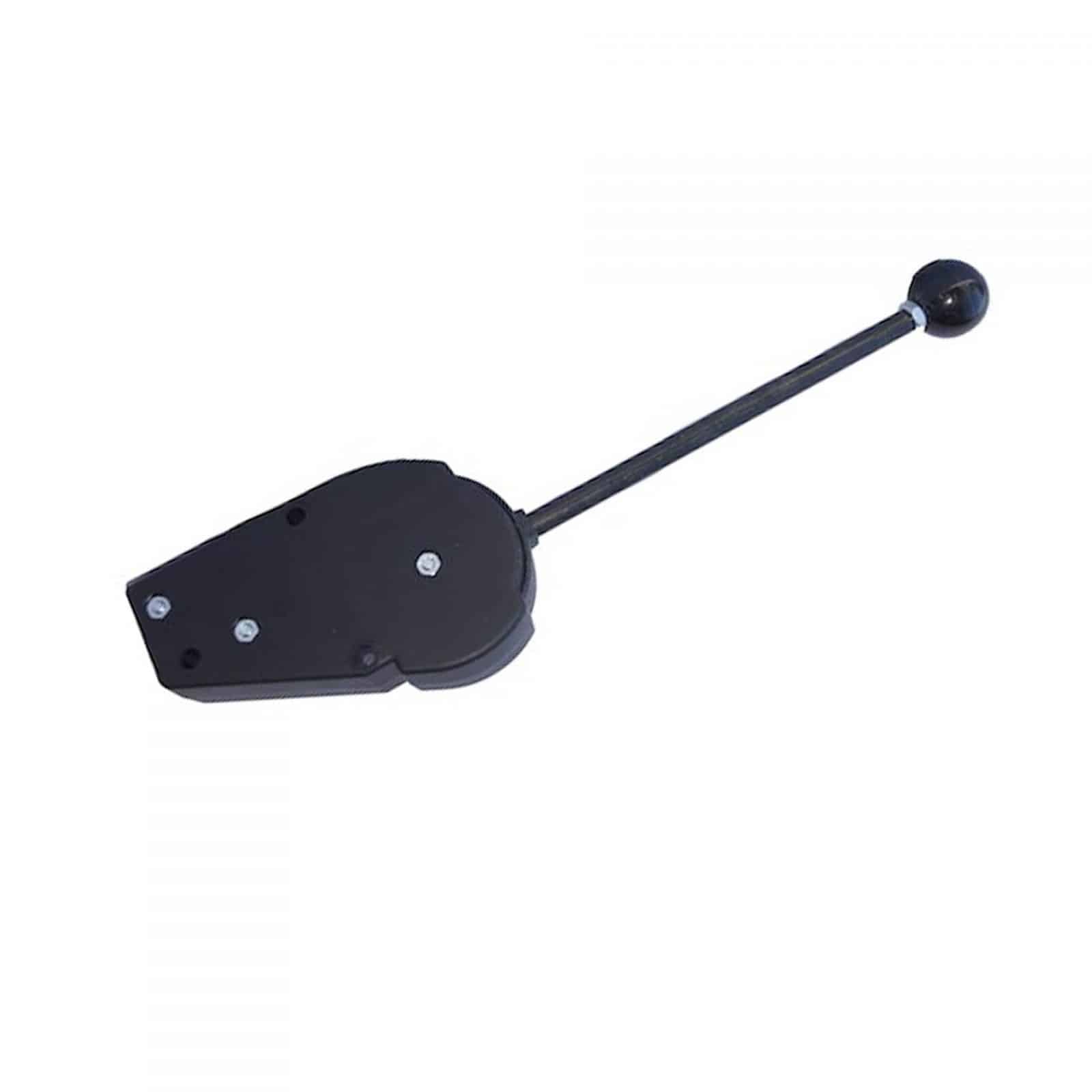 Remote Control Lever - Access Truck Parts - Canada