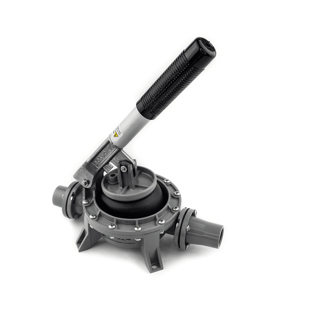 Guzzler Primer - Access Truck Parts - Canada