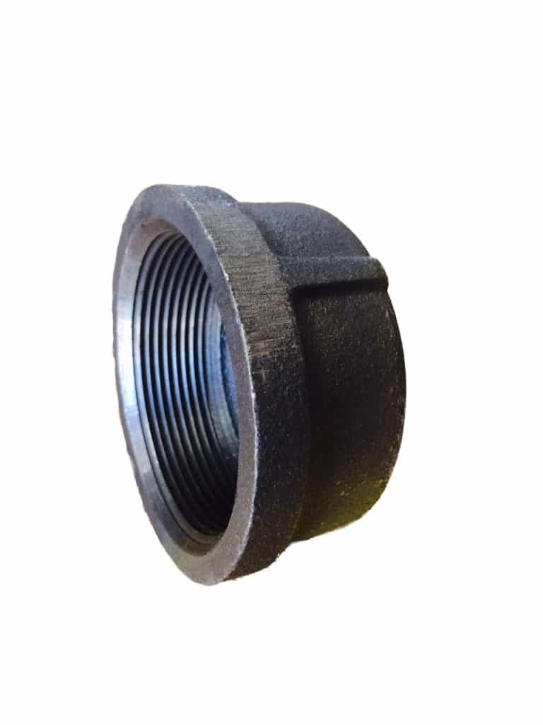 Threaded Cap - Access Truck Parts - Canada
