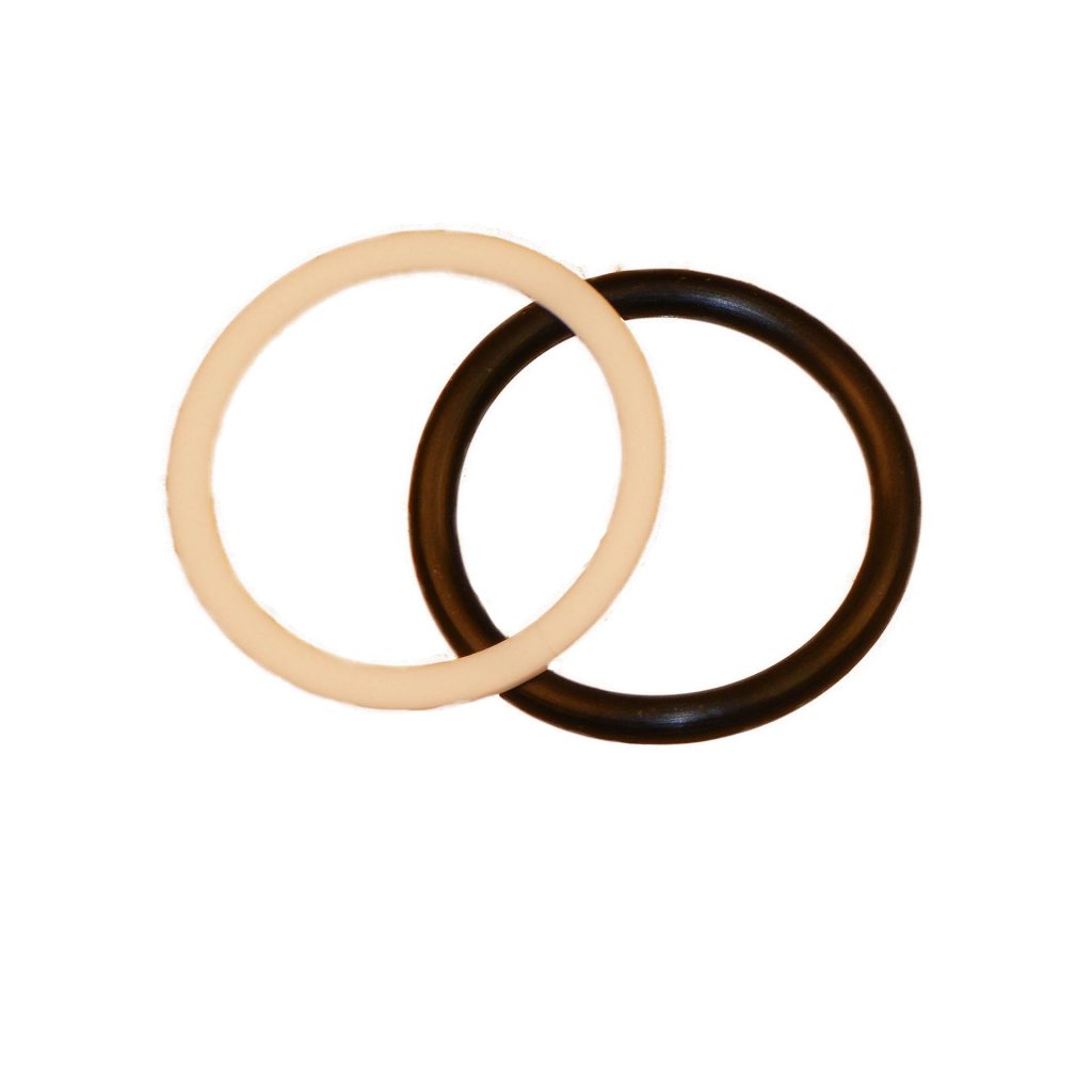 Swivel O-ring Kit (Rev A) - Access Truck Parts - Canada