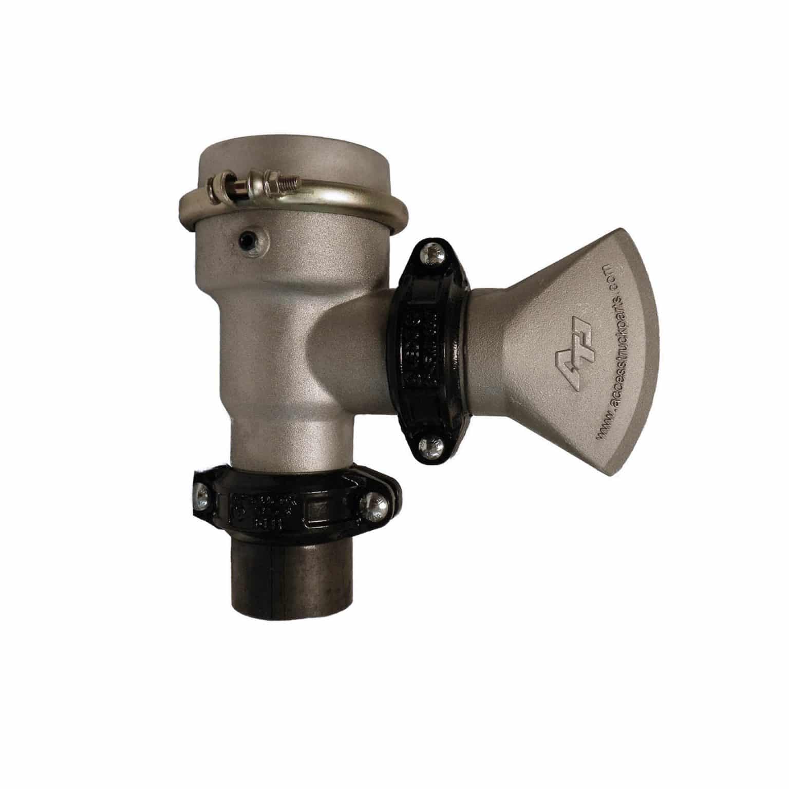 Tee Valve Kit (Side) – Access Truck Parts – Canada