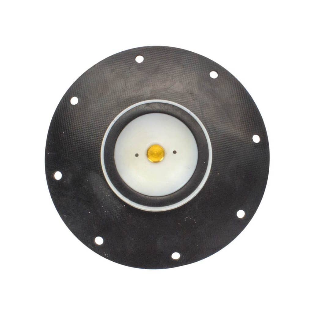 Heavy Duty Spray Head Valve Kit - Access Truck Parts - Canada