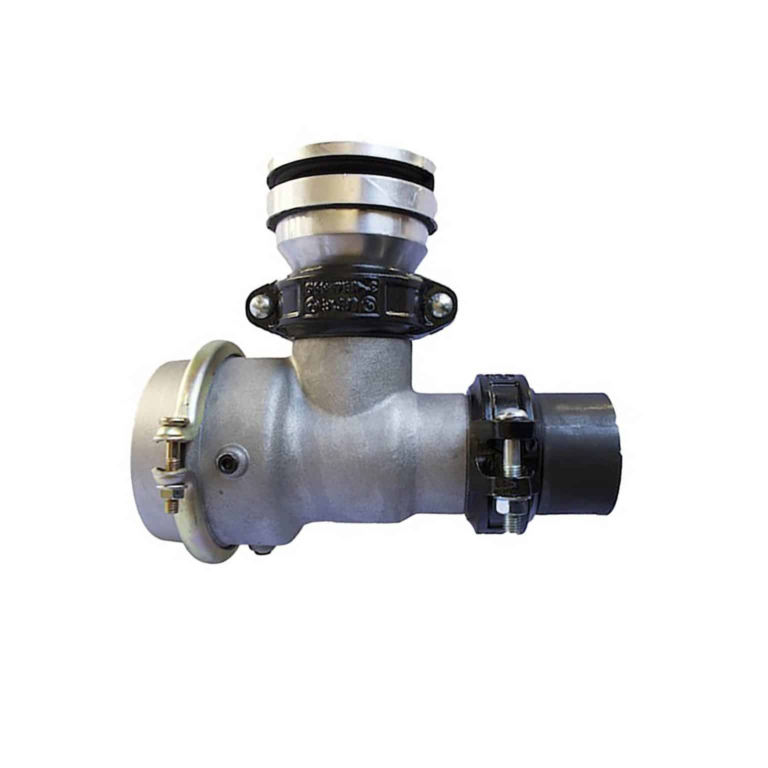 Tee Valve Kit (Adjustable) - Access Truck Parts - Canada