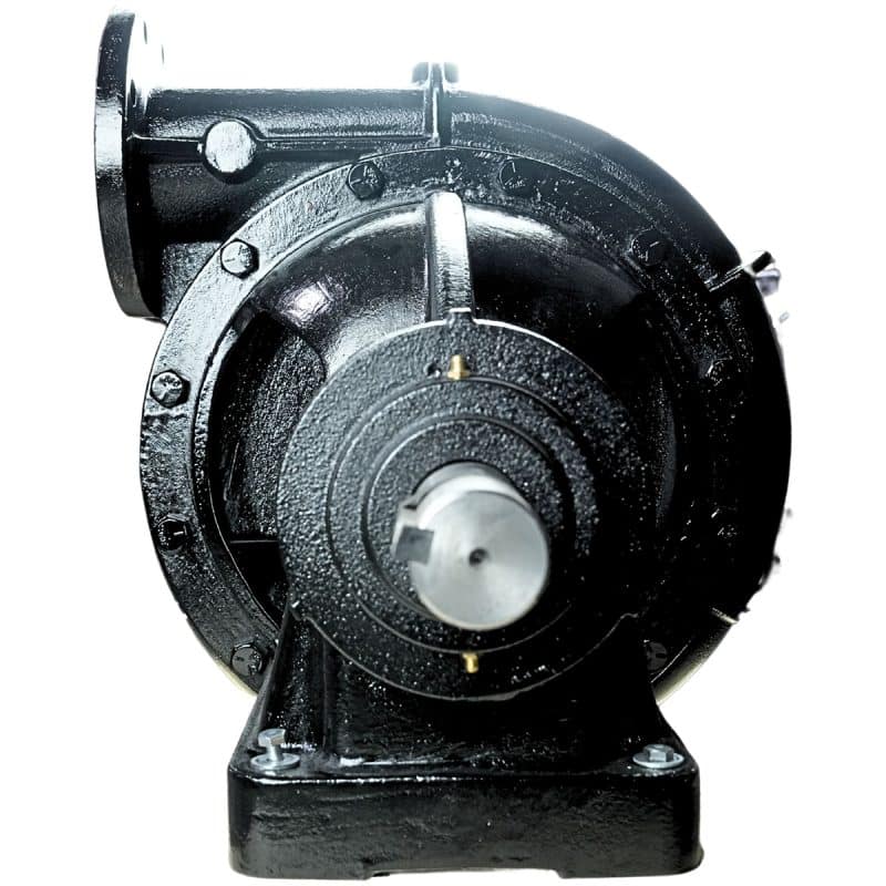 B4J Mechanical Seal Keyed Pump (CCW Flange) - Access Truck Parts - Canada